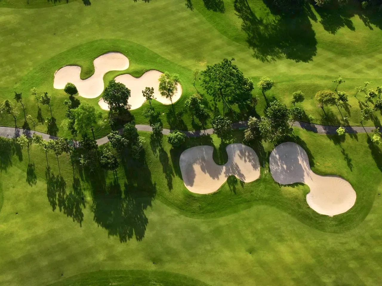 Riverdale Golf Club Bangkok – Stunning Championship Golf in Thailand
